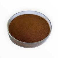 China Biochemical Potassium Fulvate Powder 30% Fulvic Acid Plant Growth Booster for Crops for sale