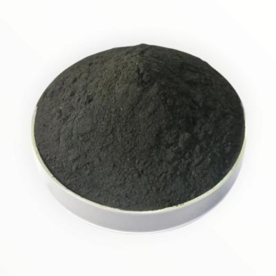 China Natural 100% High Organic Humic Acid Fertilizer with 60% Organic Matter and 40% Total Acids for Soil Improvement for sale