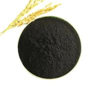 China 100% Organic Humic Acid Fertilizer with 60% Organic Matter and 40% Total Acids for Enhanced Plant Growth and Soil Conditioning for sale