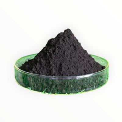 China 100% Organic Humic Acid Fertilizer with 60% Organic Matter and 40% Total Acids for Enhanced Plant Growth and Soil Conditioning for sale