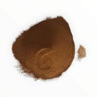 China Biochemical Potassium Fulvate Powder 30% Fulvic Acid Water Soluble Soil Conditioner Agricultural Fertilizer for sale