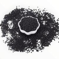 China Natural Organic Amino Acid Granules NPK Fertilizer with 0.2%-0.3% Poultry Application for Enhanced Crop Yield for sale