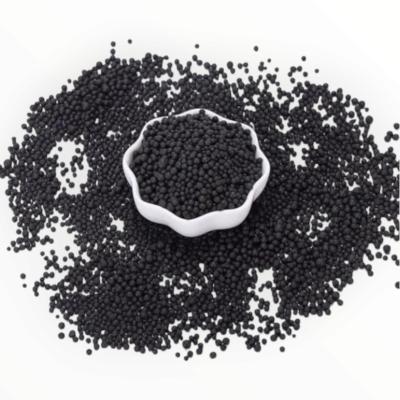China Natural Organic Amino Acid Granules NPK Fertilizer with 0.2%-0.3% Poultry Application for Enhanced Crop Yield for sale