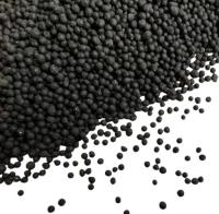 China Natural Organic Amino Acid Granules NPK Fertilizer with 0.2%-0.3% Poultry Application for Enhanced Crop Yield for sale