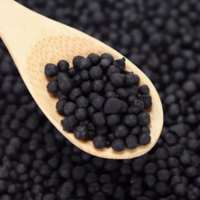 China Bio Organic Fertilizer Amino Acid Granules NPK Soil Conditioner with 20% Yield Increase for Agriculture for sale