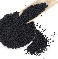 China Bio Organic Fertilizer Amino Acid Granules NPK Soil Conditioner with 20% Yield Increase for Agriculture for sale
