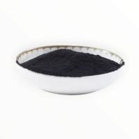 China Soluble Organic Humic Acid Fertilizer with 60% Organic Matter - Potassium Humate Soil Conditioner Powder for Agriculture for sale