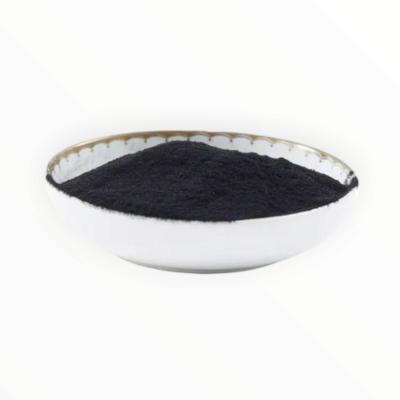 China Soluble Organic Humic Acid Fertilizer with 60% Organic Matter - Potassium Humate Soil Conditioner Powder for Agriculture for sale