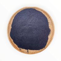 China Organic Fertilizer Granules with 60% Organic Matter & 40% Humic Acid - Soil Conditioner for Agriculture in Bentonite Base for sale