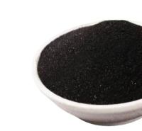 China Water Soluble Organic Fertilizer Potassium Humate Fulvate Powder 60% Organic Matter 40% Humic Acids for Soil Enhancement for sale