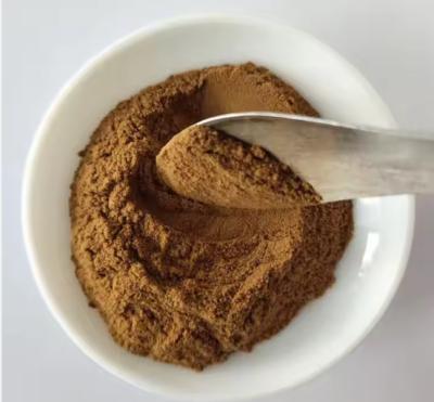 China Organic Water Soluble Fulvic Acid Powder Potassium Fulvate Soil Conditioner Fertilizer 30% Fulvic Acid 40% Organic Matter for sale