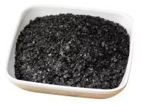 China Organic Agriculture 70% Humic Acids Potassium Humate Powder Fertilizer with 60% Organic Matter for Soil Improvement for sale