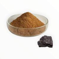 China 100% Water Soluble Biochemical Potassium Fulvate Powder 30% Fulvic Acid for Soil Conditioning for sale