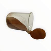 China Organic Fulvic Acid Molasses Powder 30% FA Soil Conditioner Fertilizer Raw Material for sale