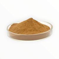 China Pure Fulvic Acid Powder Potassium Organic Fertilizer 30% Fulvic Acid for Vegetables Fruits for sale