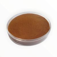 China Pure Fulvic Acid Powder Potassium Organic Fertilizer 30% Fulvic Acid for Vegetables Fruits for sale