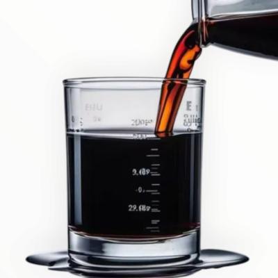 China Natural Organic Fulvic Acid NPK Liquid 48.4 g/L Humic Acid with 21.7 g/L Nitrogen for Soil Remediation for sale