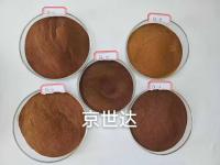 China Biochemical Potassium Fulvate Powder 30% Fulvic Acid Water Soluble Plant Nutrient for sale