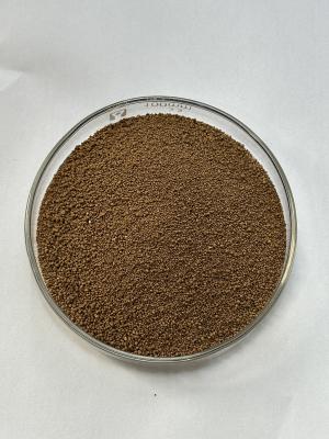 China Polyglutamic Acid Micro-Granules 33.7% Organic Matter for Crop Yield and Water Efficiency for sale