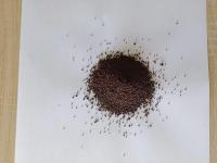 China Slow-Release Potassium Fulvate Granules – Long-Lasting Soil Activation with Zero Waste for sale