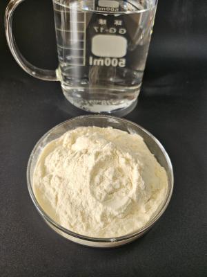 China Fast Acting Yeast Fertilizer with 200 Billion Live Cells - 34.5% β-Glucan for Root Growth and Disease Resistance for sale