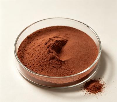 China Factory Direct Supply FA-3 Biochemical potassium fulvate Powder for Global Fertilizer Manufacturers for sale