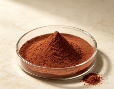China FA-G1 Biochemical Potassium Fulvate Water Soluble Fulvic Acid Fertilizer Supplier for sale