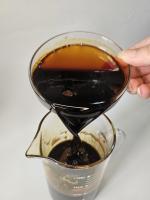 China Condensed Molasses Fermentation Solubles CMS JM-16 for sale