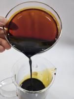 China Molasses Yeast Fermented Concentrate JM-14 Condensed Molasses Fermentation Solubles for sale