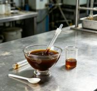 China JM-14 Molasses Fermentation Concentrate Organic Liquid Fertilizer Manufacturer for sale