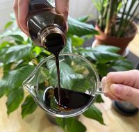 China CMS Fermented Molasses Concentrate JM-6 Agricultural Raw Material Fertilizer for sale