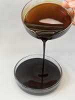 China JM-4S Condensed Molasses Fermentation Solubles Humic Acid 25.9 g/L for sale