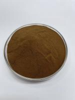 China Biochemical Potassium Fulvate Powder Water‑Soluble Fulvic Acid Potassium Fertilizer for Agriculture for sale
