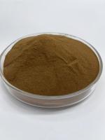 China High Solubility Biochemical Potassium Fulvate Powder for Organic Fertilizer Production for sale