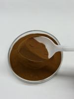 China Biochemical Potassium Humate Powder Organic Agricultural Fertilizer for sale