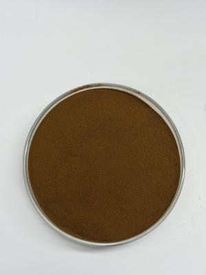China Biochemical Potassium Humate Powder Soil Improvement Raw Material for sale