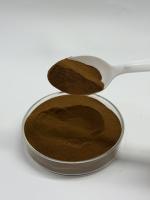 China High Activity Potassium Fulvate Ingredient for Organic Fertilizer and Crop Nutrition for sale