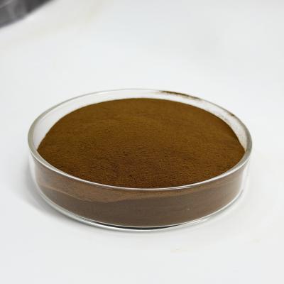 China Concentrated Potassium Fulvate Fertilizer Ingredient for Professional Crop Nutrition for sale