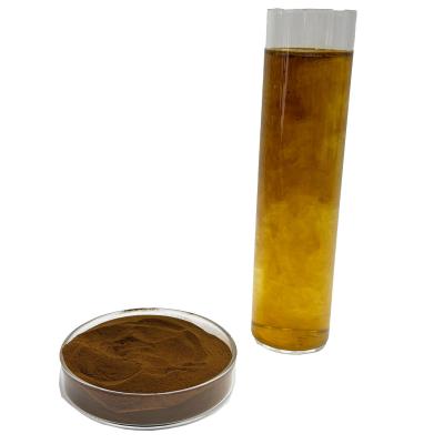 China Sugarcane Source Potassium Fulvate Powder for Fertilizer Formulation for sale