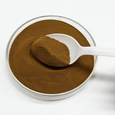 China Biochemical Potassium Humate Powder – Water Soluble Humic Acid Fertilizer for sale