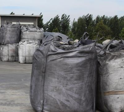 China 97% Carbon Content Flake Graphite (LG500-97) for sale