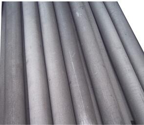 China Graphite Machined Rod for sale