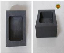 China High Strength Graphite Launder For Diamond Melting for sale