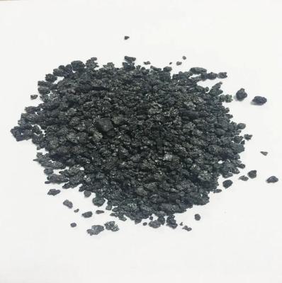 China Carbon Additive with Size 1-5mm for Model No. 001 Industrial Use for sale