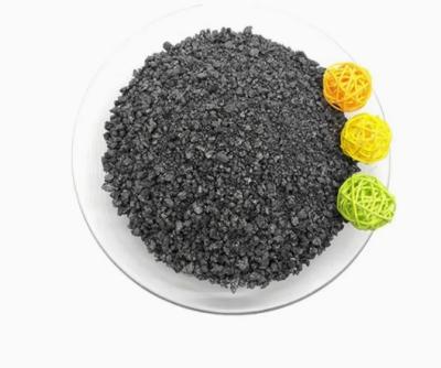 China High Carbon Graphite/Calcined Petroleum Coke GPC/GPC Recarburizer for Steel Making for sale