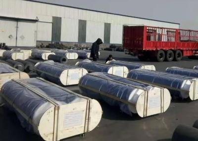 China HP Graphite Electrode High Power Graphite Electrodes for Steel Production for sale