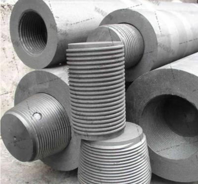 China High Purity and Low Consumption Graphite Electrode for sale
