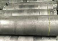 China UHP Grade Graphite Electrode Graphite Electrode Scrap Manufacturer for sale