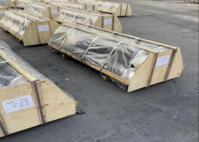 China high temperature Nominal Diameter 75 mm graphite electrode production process for furnace liner for sale
