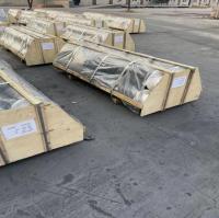 China UHP Graphite Electrodes for Electric-Arc Furnace/Ladle Furnace for sale
